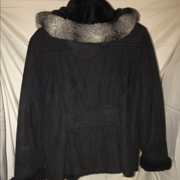 Big Chill | Jackets & Coats | Big Chill Warm Plush Winter Jacket | Poshmark